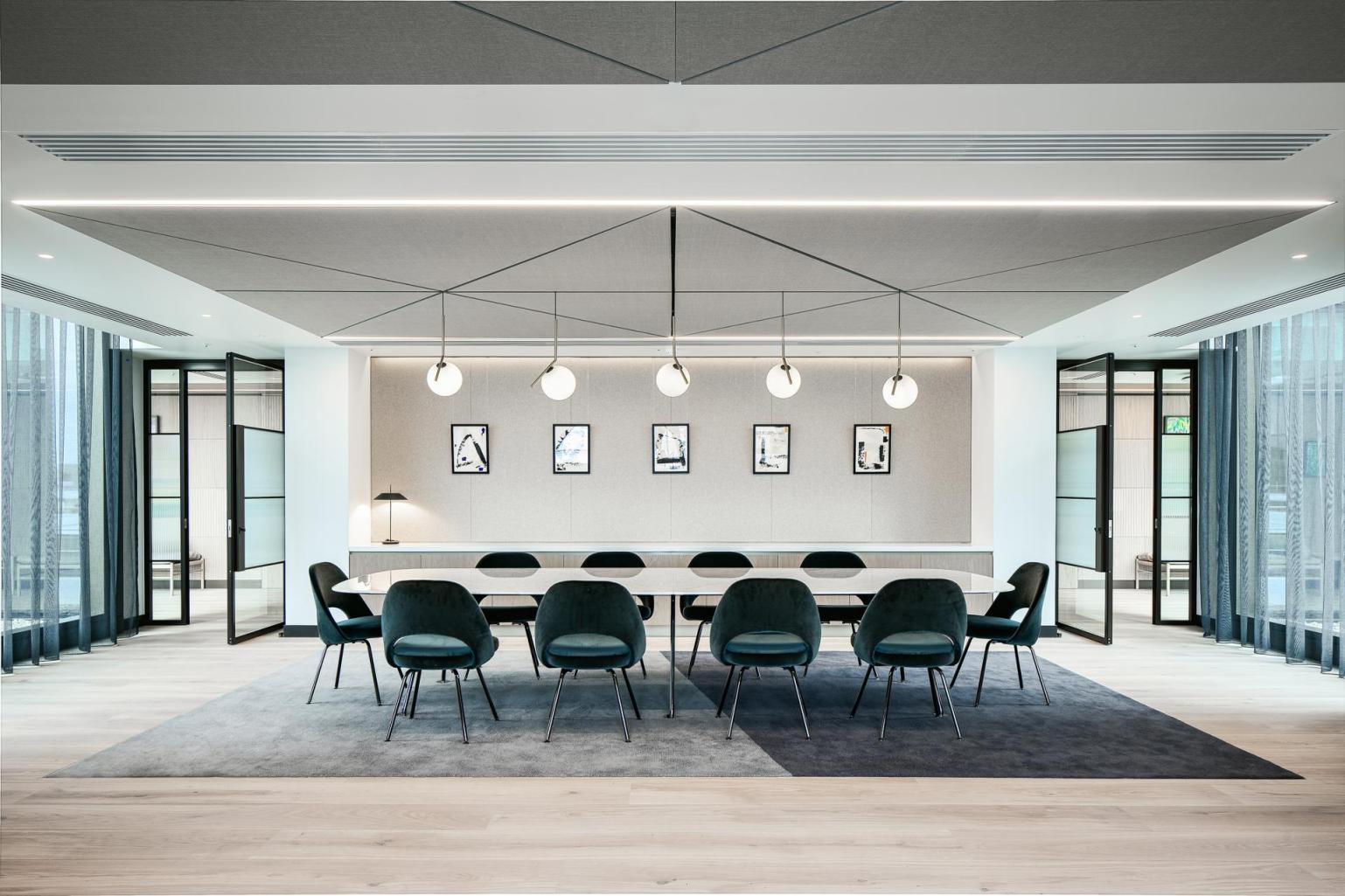 The Cabling Group - Homepage
